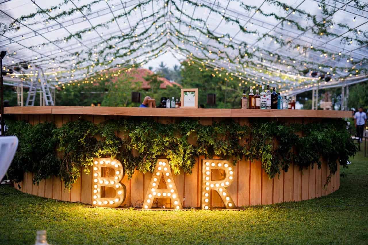 EventRentals.lk | Your Perfect Event