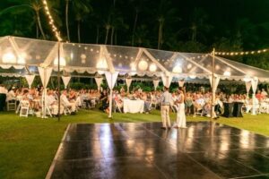 Beautiful German Marquee Tents | EventRentals.lk