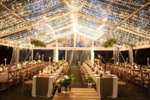 Beautiful German Marquee Tents | EventRentals.lk