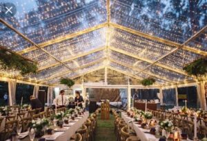 Beautiful German Marquee Tents | EventRentals.lk