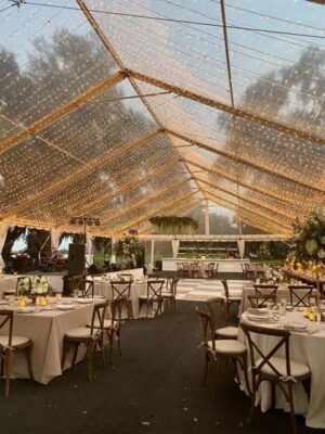 Beautiful German Marquee Tents | EventRentals.lk