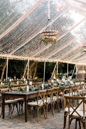 Beautiful German Marquee Tents | EventRentals.lk