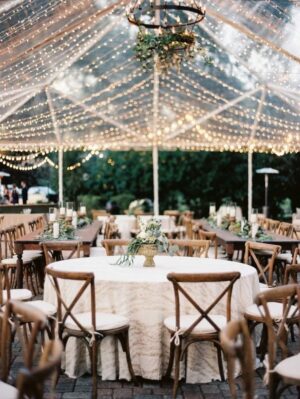 Beautiful German Marquee Tents | EventRentals.lk