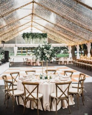 Beautiful German Marquee Tents | EventRentals.lk