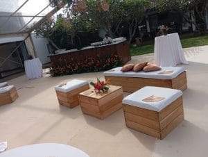 Beautiful German Marquee Tents | EventRentals.lk