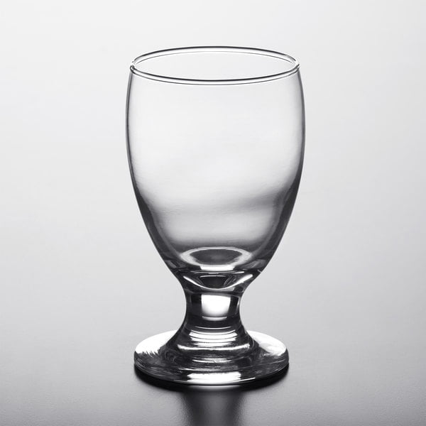 Rent Elegant Water Goblets - For Weddings And Events From Event Rentals ...