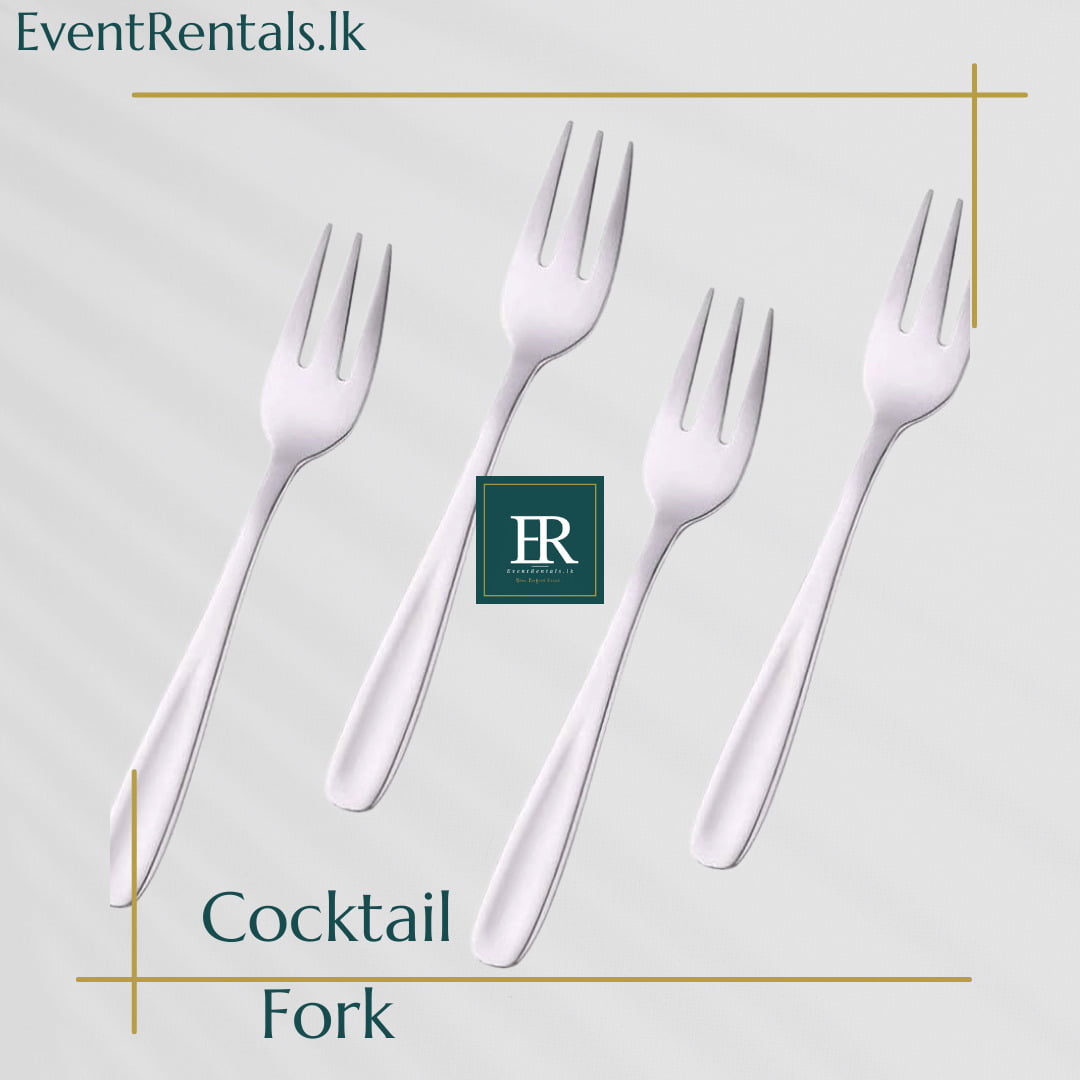 Tableware - Event Rentals | Sri Lanka