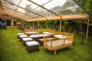 Beautiful German Marquee Tents | EventRentals.lk