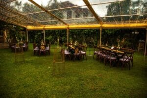 Beautiful German Marquee Tents | EventRentals.lk