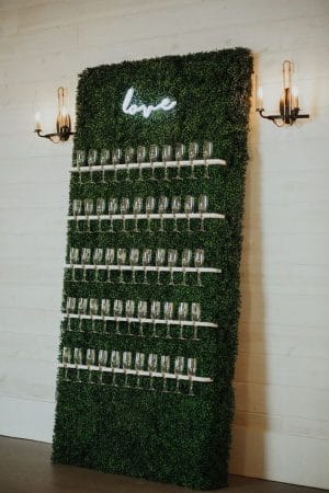 Shot Wall | EventRentals.lk